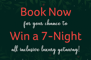 Celebrate the Holidays with Our Exclusive Christmas Competition