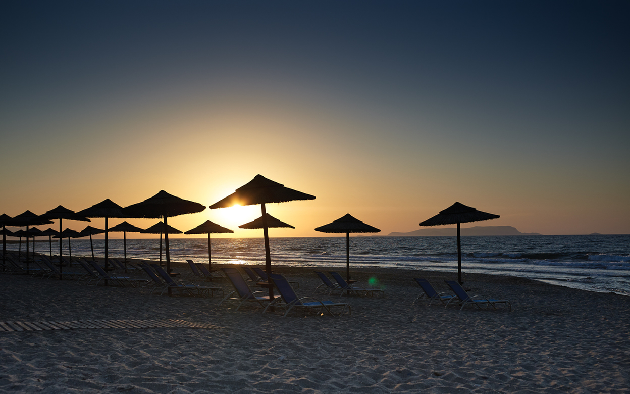 Book your wedding day in Atlantica Sensatori Resort Crete