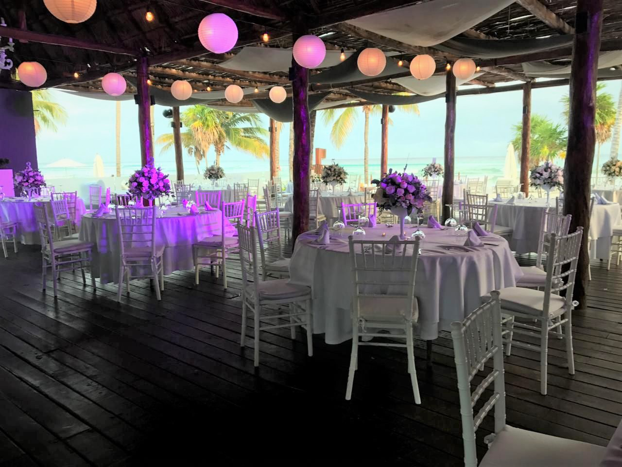 Princess Hotels and Resorts